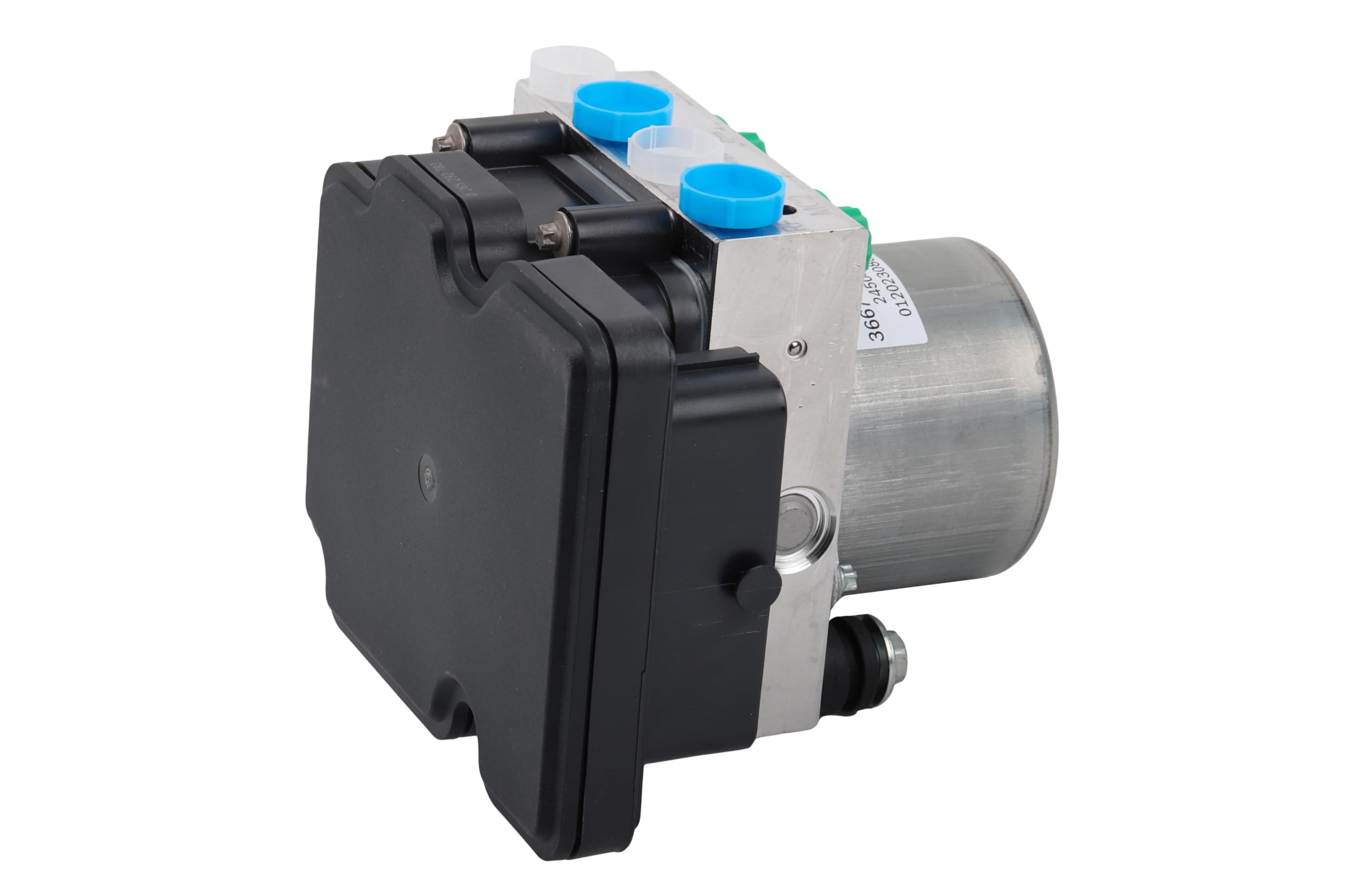 ACDelco GM Original Equipment 84663667 Electronic Traction Control Brake Pressure Modulator Valve