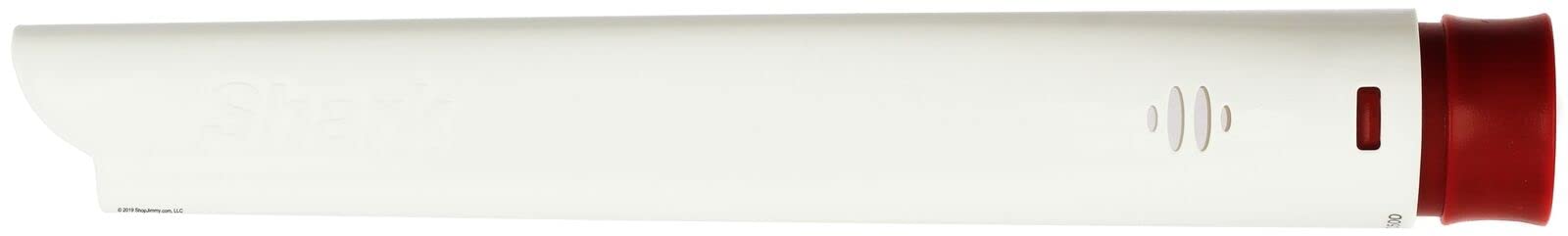 12" Crevice Tool X11FC500 Replacement for Shark Rotator Upright Vacuum NV500 Compatible with NV500 NV500CO NV501 NV502