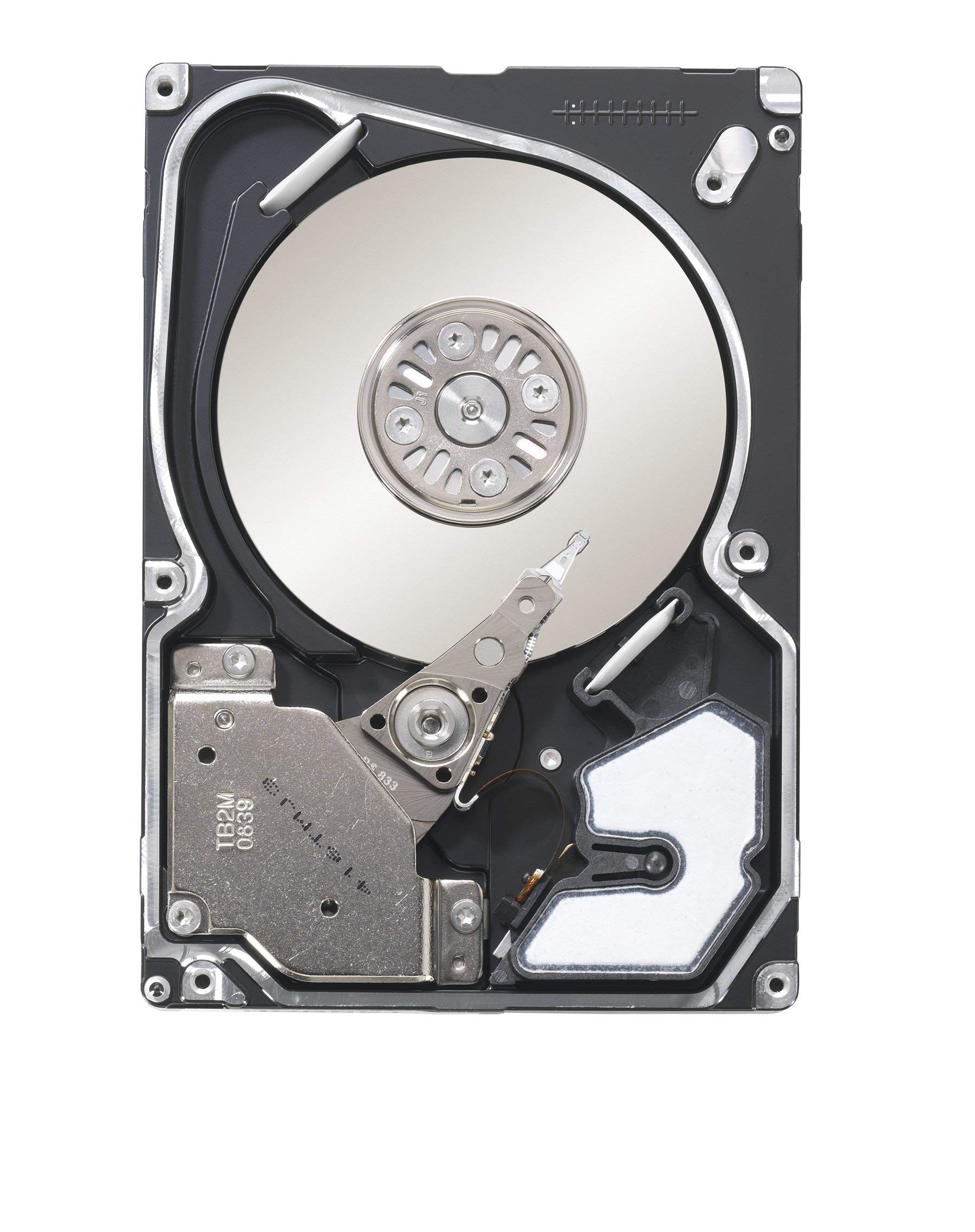 Seagate ST9146852SS 146GB 15K SAS 2.5" Hard Drive (Renewed)