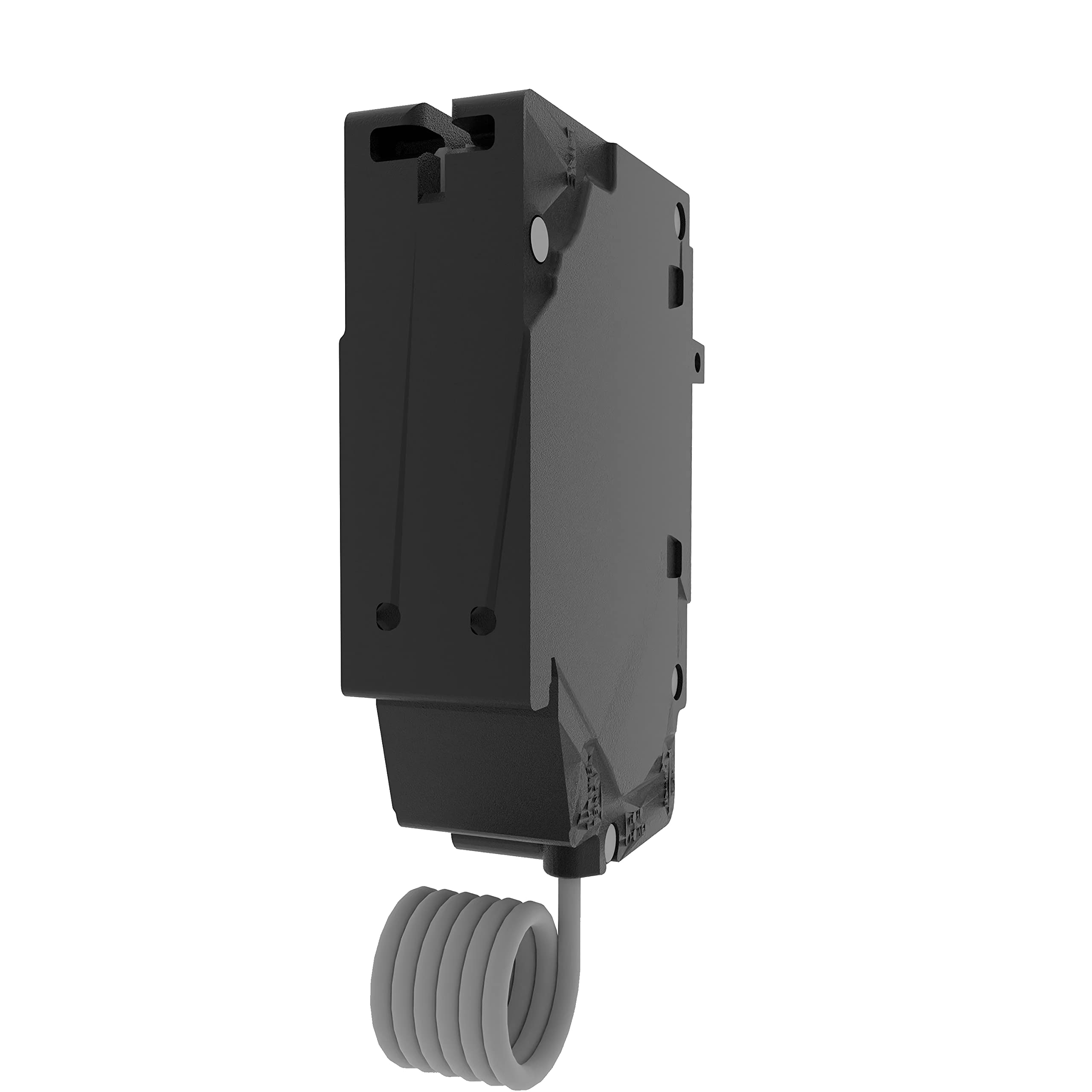 15A 120V 1-Pole Tandem CAFCI Type QTA Circuit Breaker
