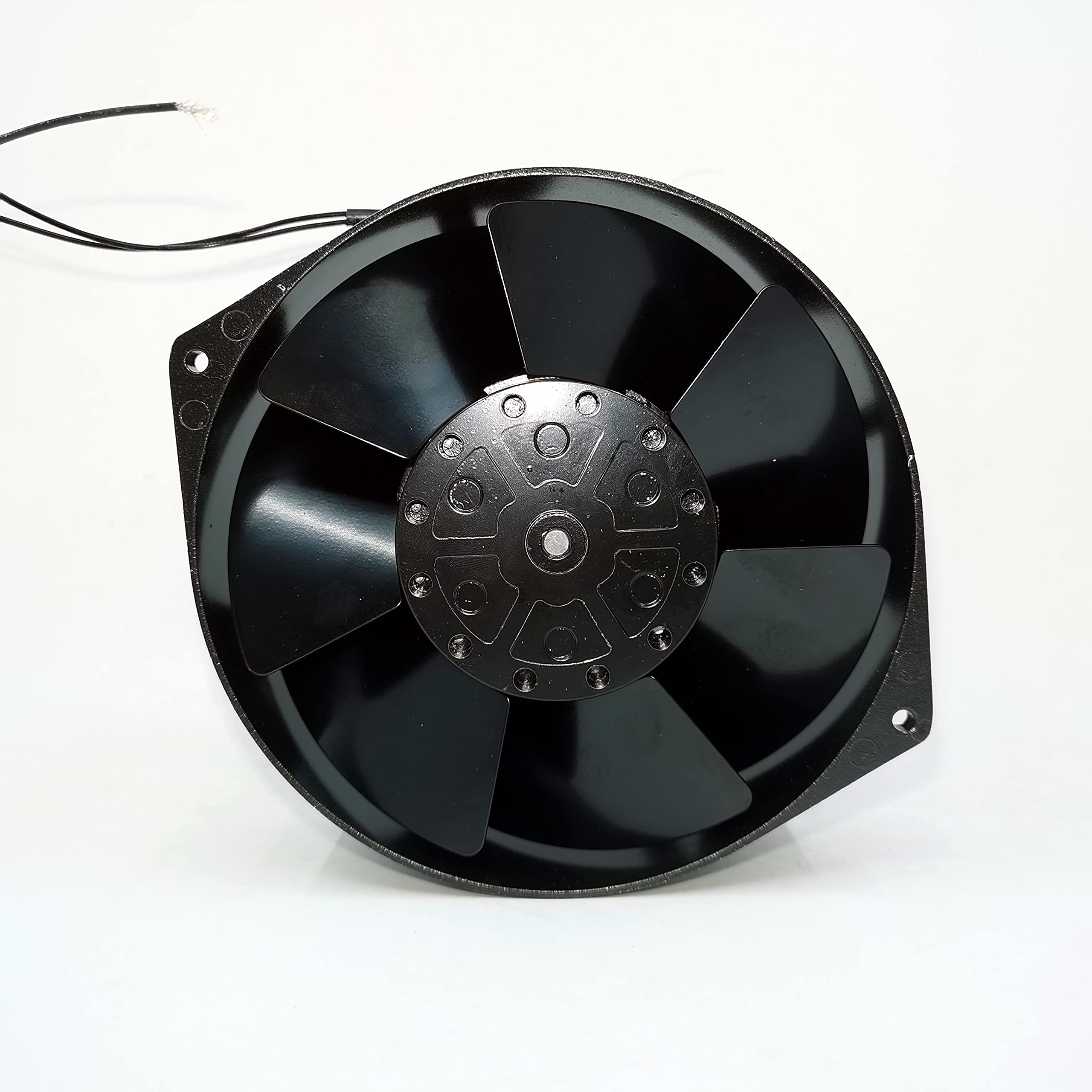 UFM655D-TP[B56] Fan 200V 43/40W 172×150×55mm 2-Wire Cooling Fan