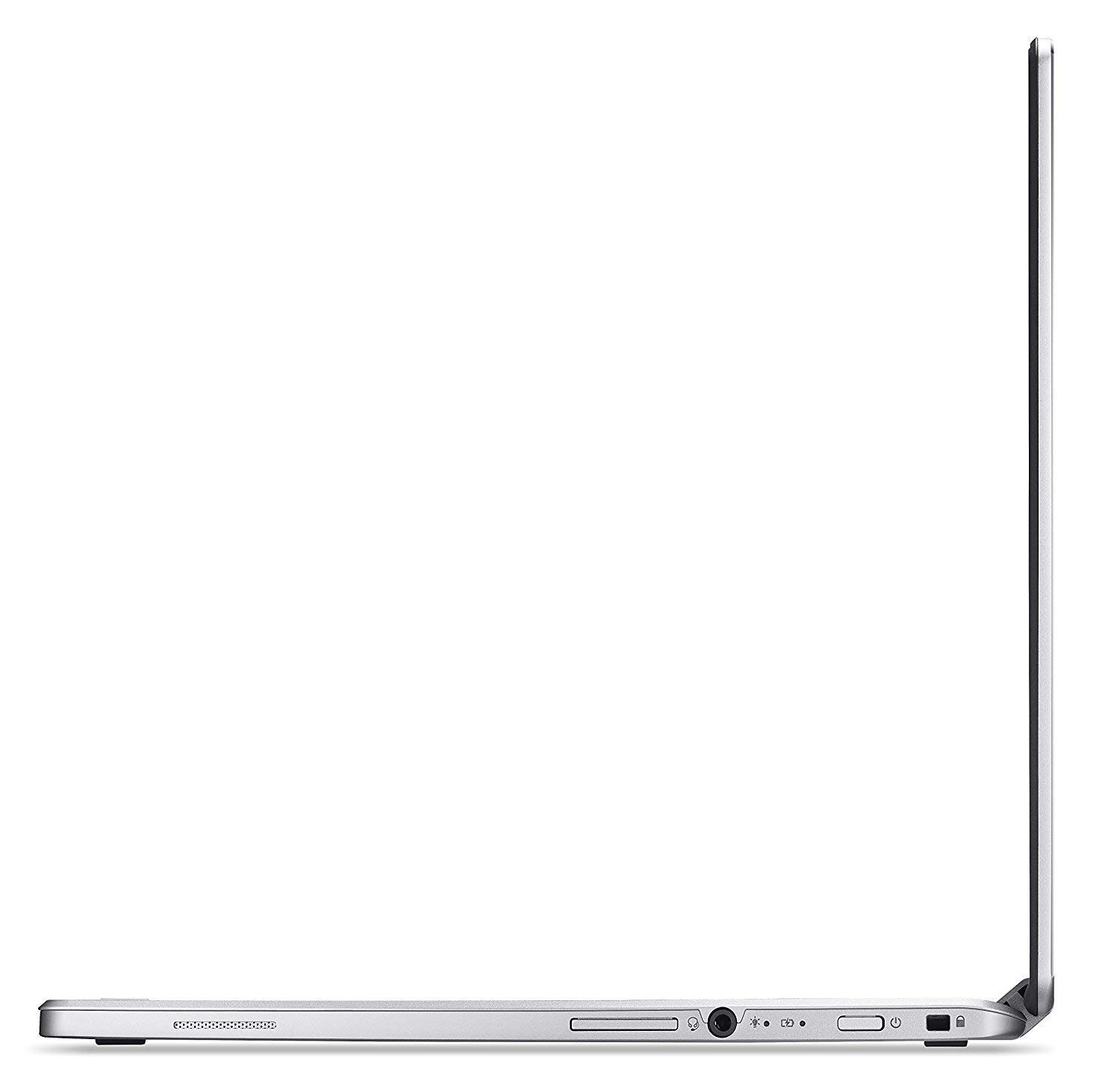 Acer Chromebook R 13 Convertible CB5-312T-K40U, 13.3-inch Full HD IPS Touch, MediaTek MT8173C, 4GB LPDDR3, 64GB eMMC