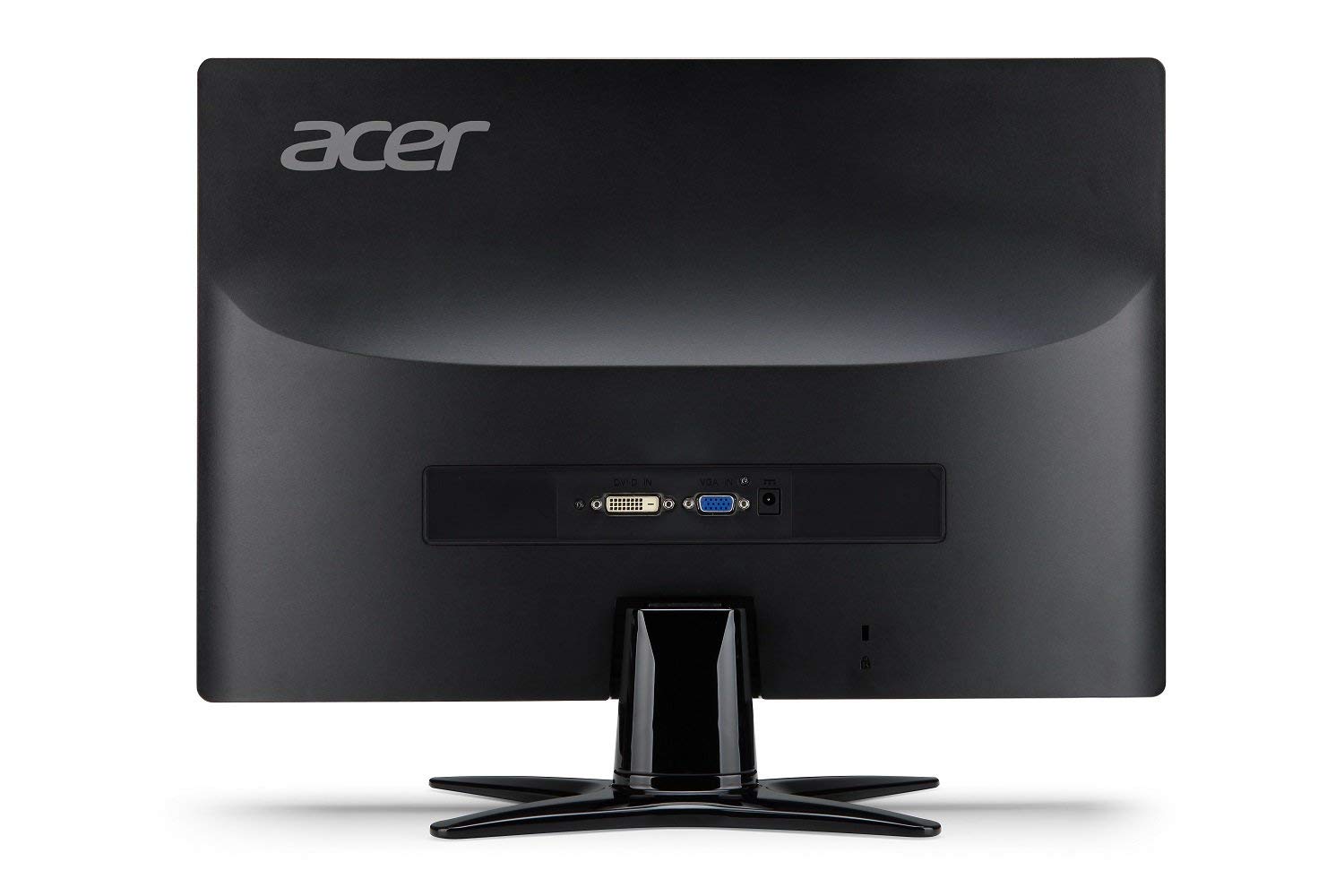 Acer G206HQL bd 19.5-Inch LED Computer Monitor Back-Lit Widescreen Display (Renewed)