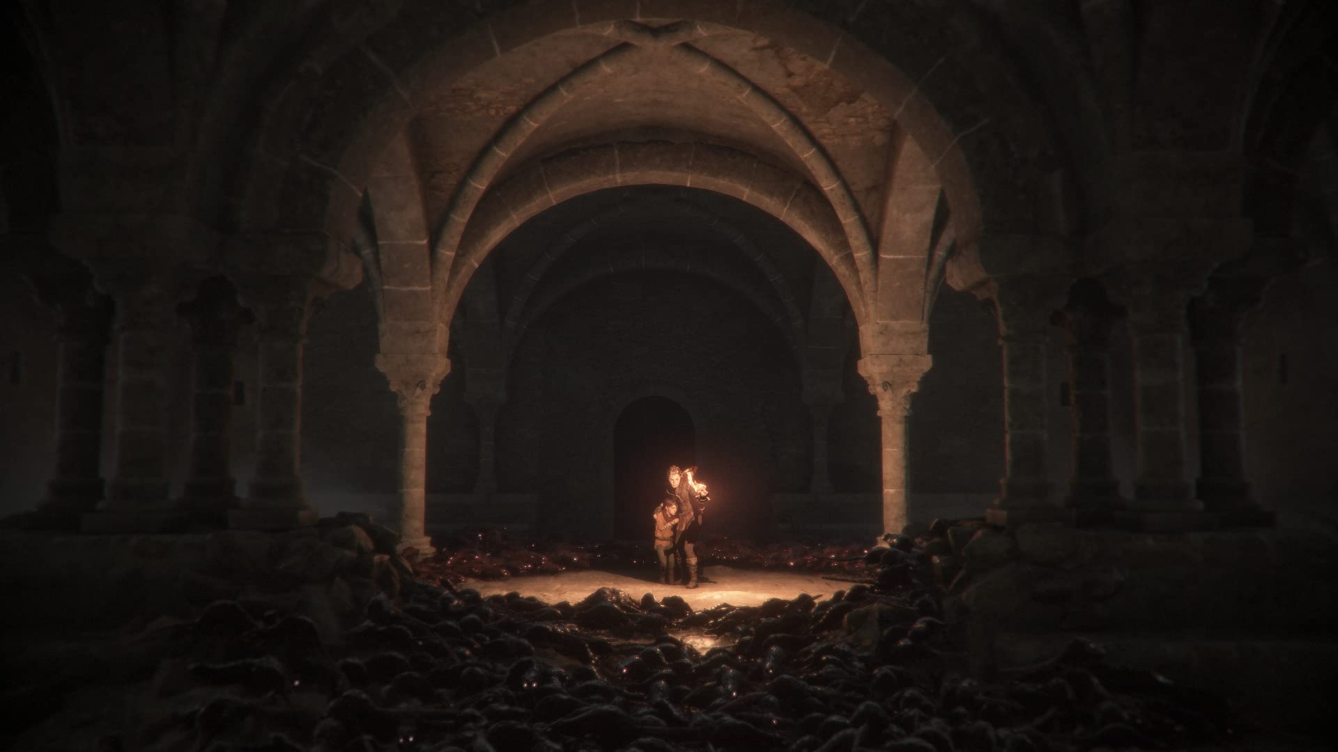 A Plague Tale: Innocence (Xsx) - Xbox Series X