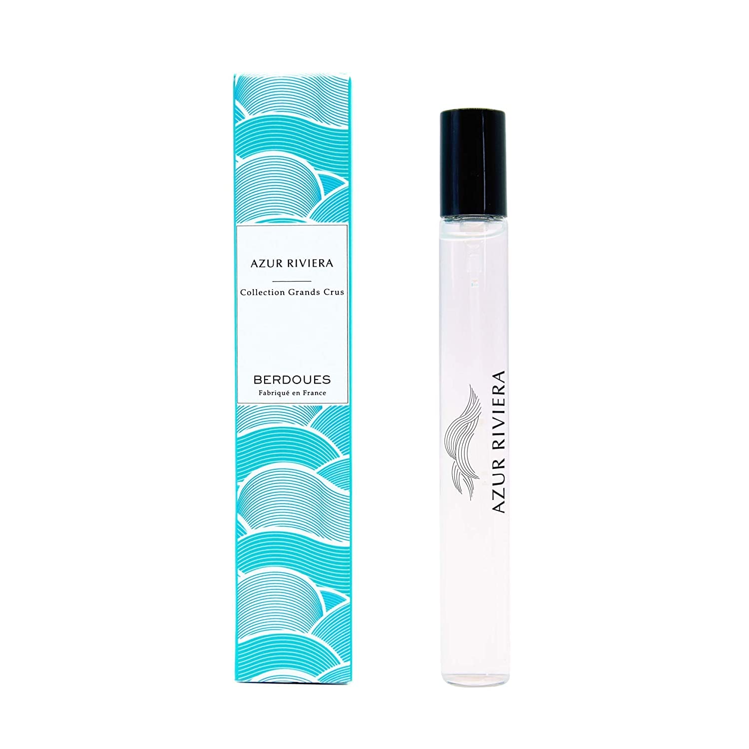Berdoues Grands Crus Azur Riviera Perfume