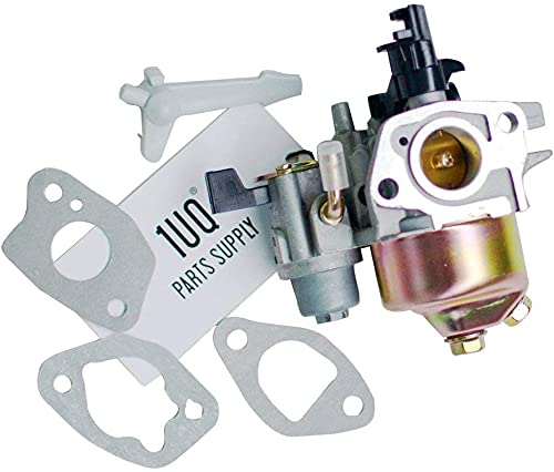 1UQ Carburetor For ZON CEN P19 Gas Engine Water Pump Pressure Washer Go Kart Carburetor Type B