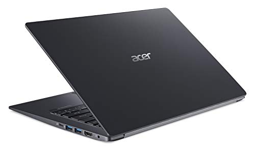 Acer TravelMate X5 TMX514-51T-72KH, 14" Full HD IPS Touch, 8th Gen Intel Core i7-8565U, 16GB DDR4, 512GB SSD, Bio-Protection Fingerprint Reader, TPM 2.0, Windows 10 Professional