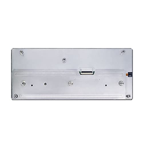 12.3" 1920x720 Automotive Display Car Dashboard IPS Stretched Bar Screen VGA LVDS Controller Board Sunlight Readable LCD