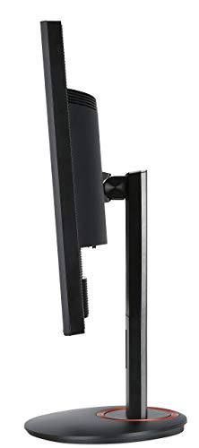 Acer XF240H bmjdpr 24-inch Full HD (1920 x 1080) G-SYNC Compatible Monitor (Renewed)