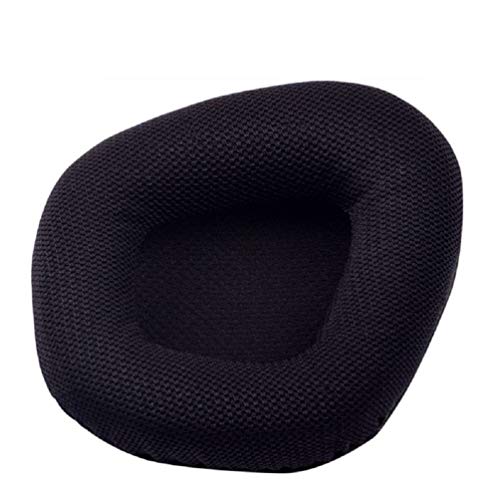 VEKEFF Void PRO RGB Earpads Replacement Ear Cushion Pads Cover for Corsair Void PRO RGB Wired/Wireless Gaming Headphone