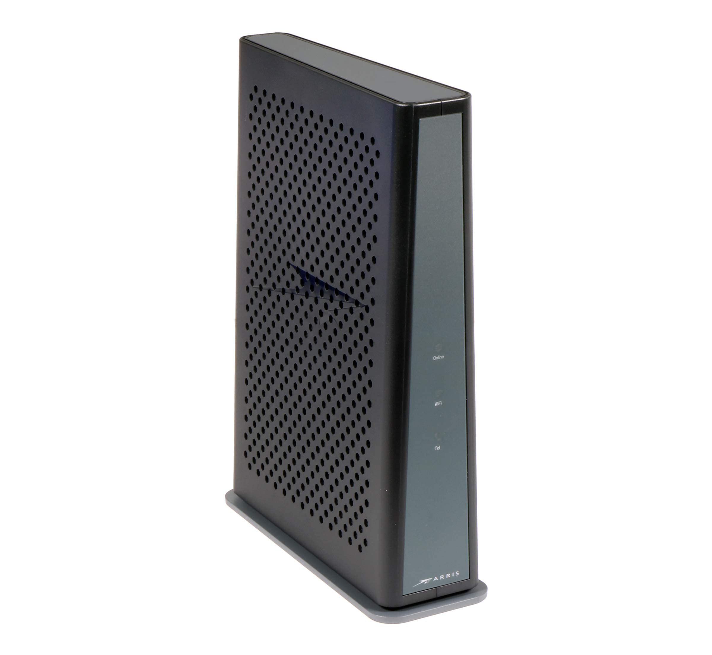 Arris Surfboard TG3452 DOCSIS 3.1 Cable Voice Gateway Modem Router with 802.11ac Wi-Fi & MoCA 2.0 (Renewed)