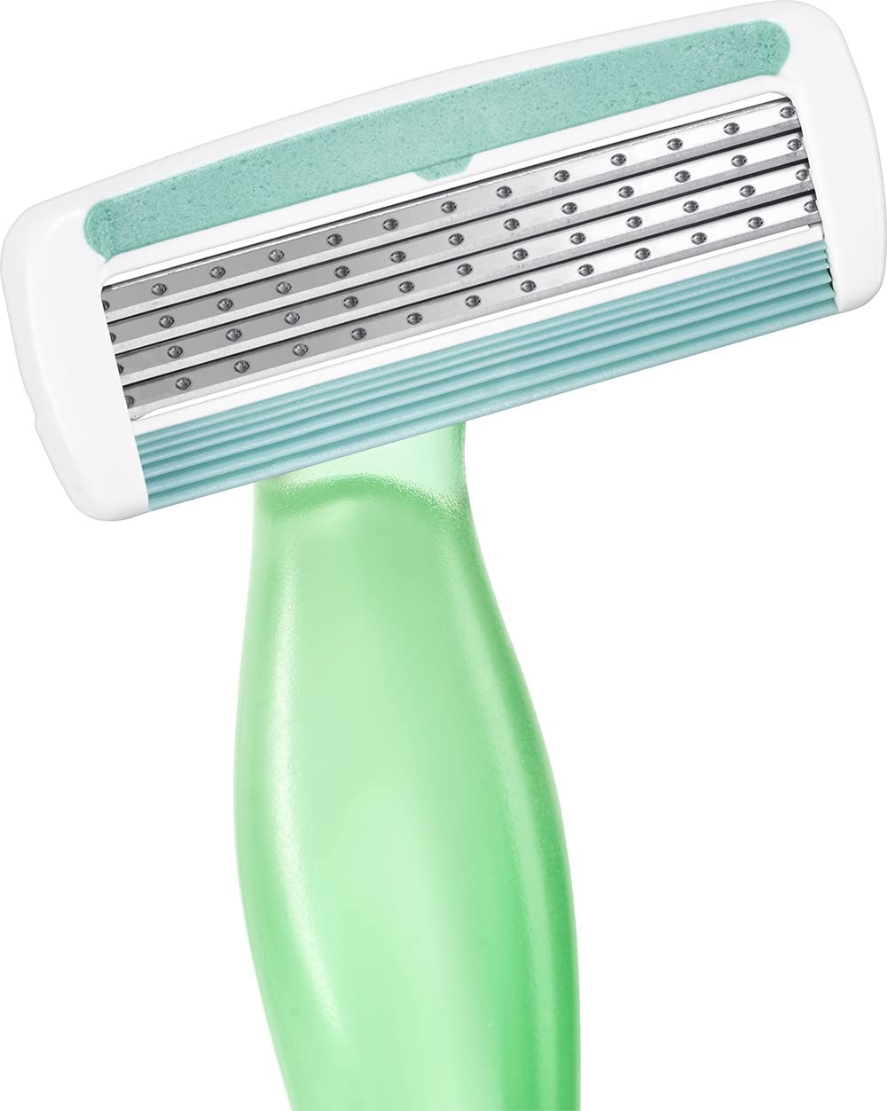 BIC Soleil Bella Razors - 10 Count