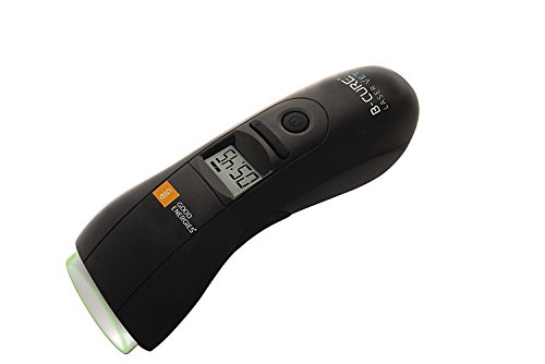 B-Cure Cold Laser Therapy Device for Dogs, Cold Vet Device for Pets & Infrared Light Therapy for Pain Relief, Muscle & Joint Pain, Suitable for Dogs, Cats, Horses and Other Animals