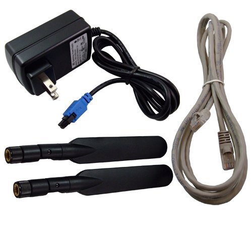 BulletCAT12 - CAT12 LTE Ethernet/Serial Gateway