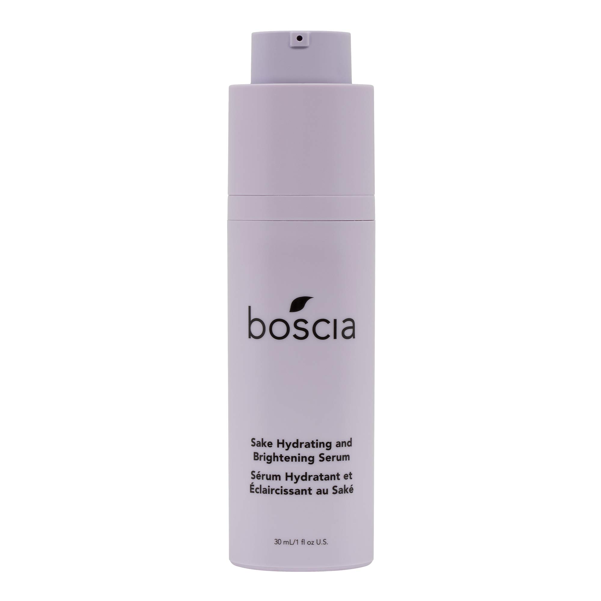 Boscia Sake Hydrating and Brightening Serum, 1 fl. oz.