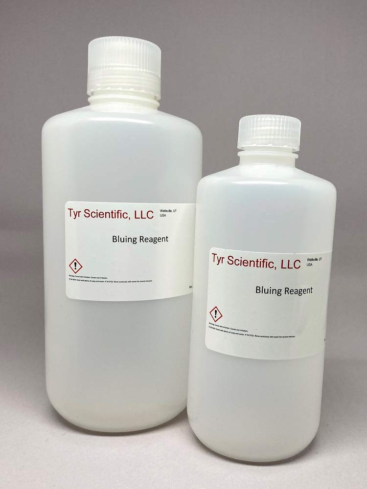 Bluing Reagent for Hematoxylin, 1000ml