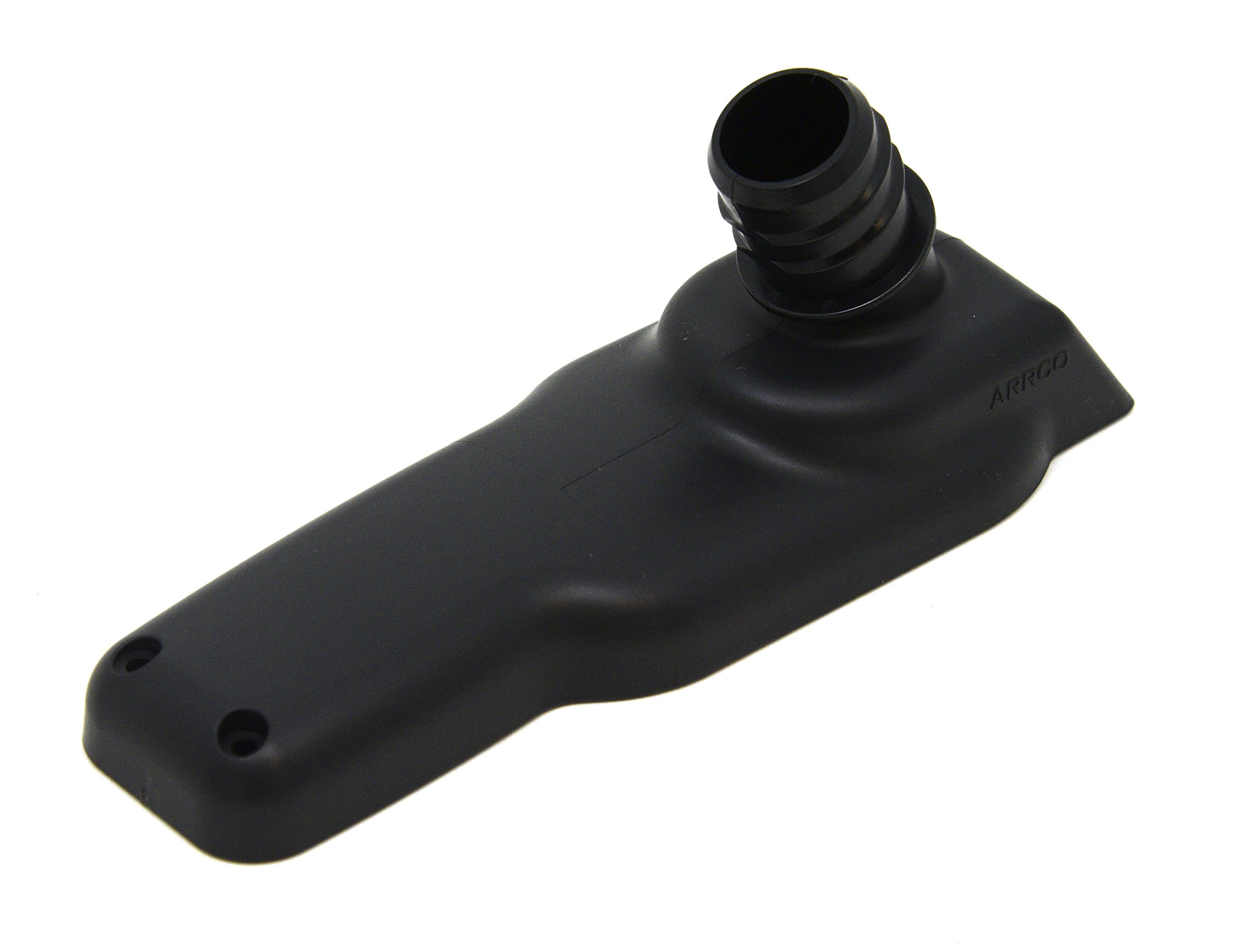 AA WL-p Vacuum Attachment for Professional Size -ASK Fits Most Wahl Andis Clippers