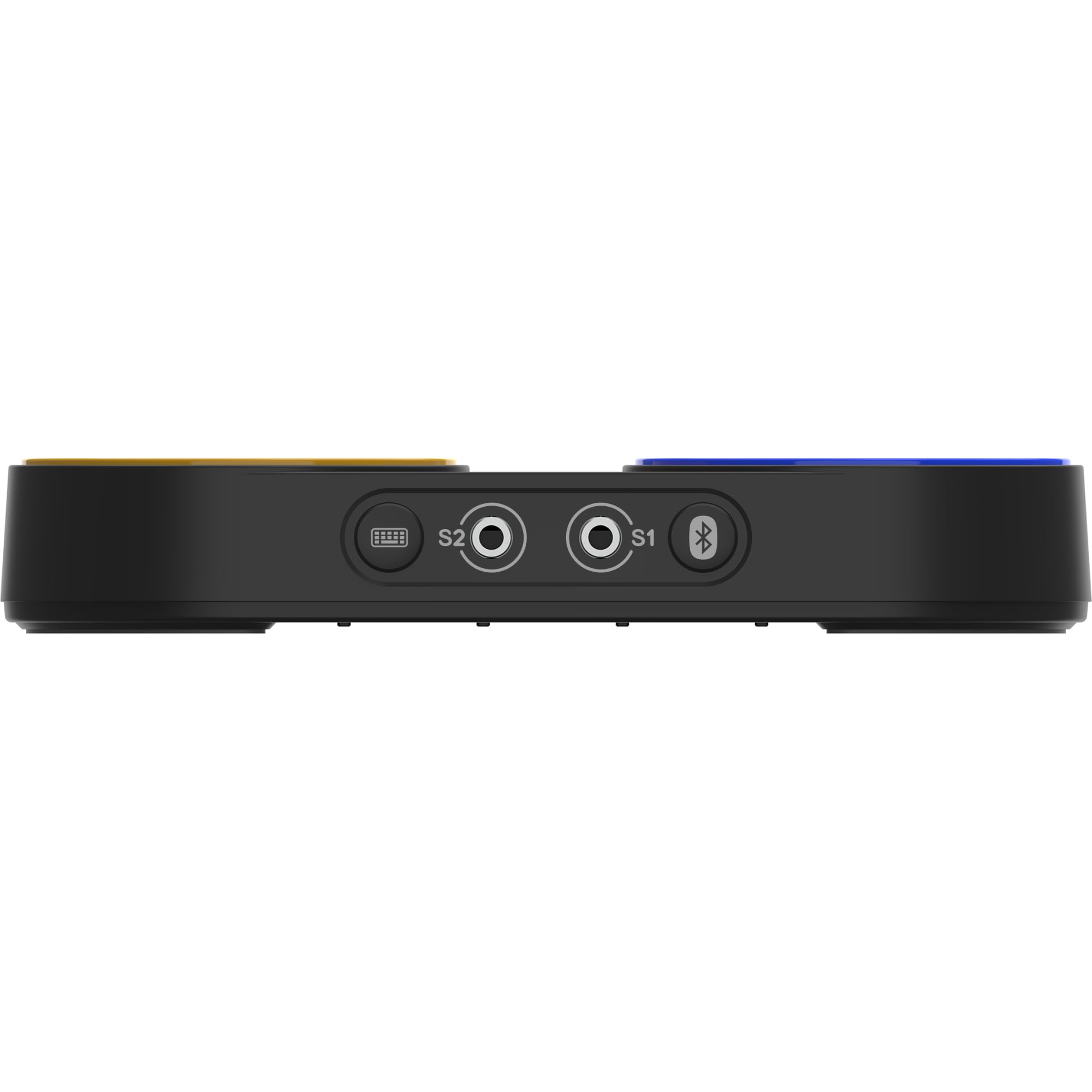 AbleNet Blue2 FT - FeatherTouch Activation: Wireless Switch Access for iPad, Computer, and Mobile Devices - Product Number: 10000053