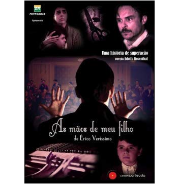 As Mãos de Meu Filho (DVD)
