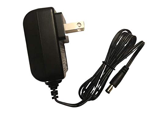 Original Infomir AC Adapter - Power Supply for MAG 322, 254, 324, 256 IPTV SET-TOP BOX