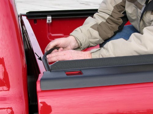Access Cover 30890 Element Seal