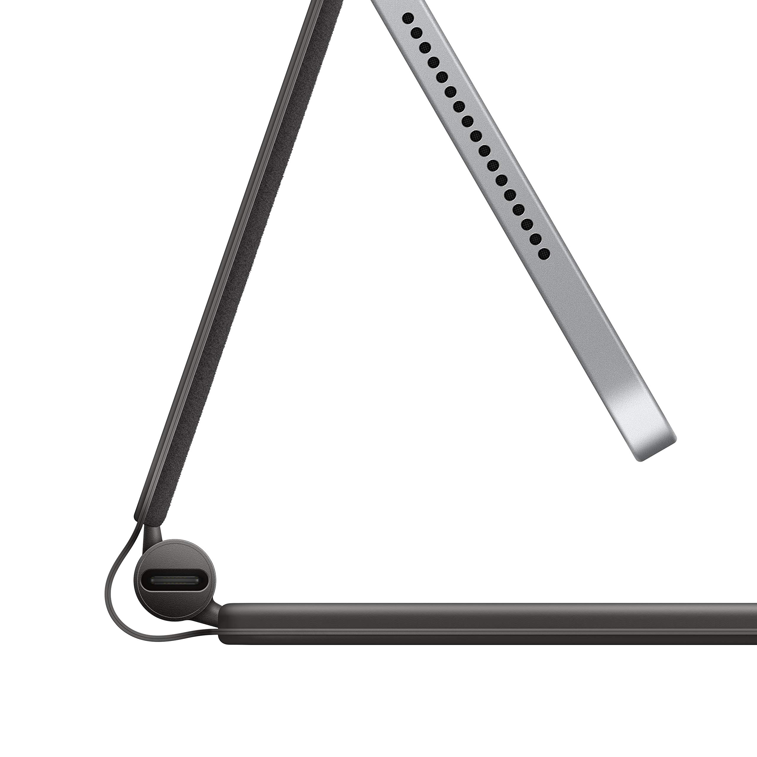 Apple Magic Keyboard for 12.9-inch iPad Pro (Previous Version) - US English