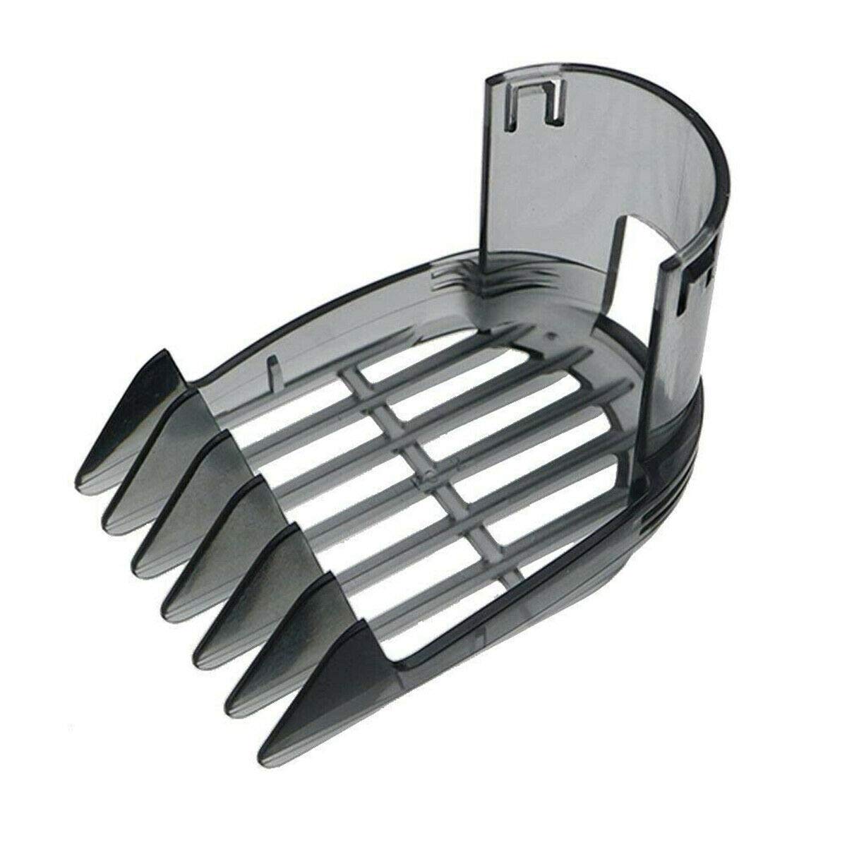 3-15mm Hair Trimmer Comb for Hair Clipper QC5510 QC5530 QC5550 Clipper Hair Shaver Replacement Accessories Parts