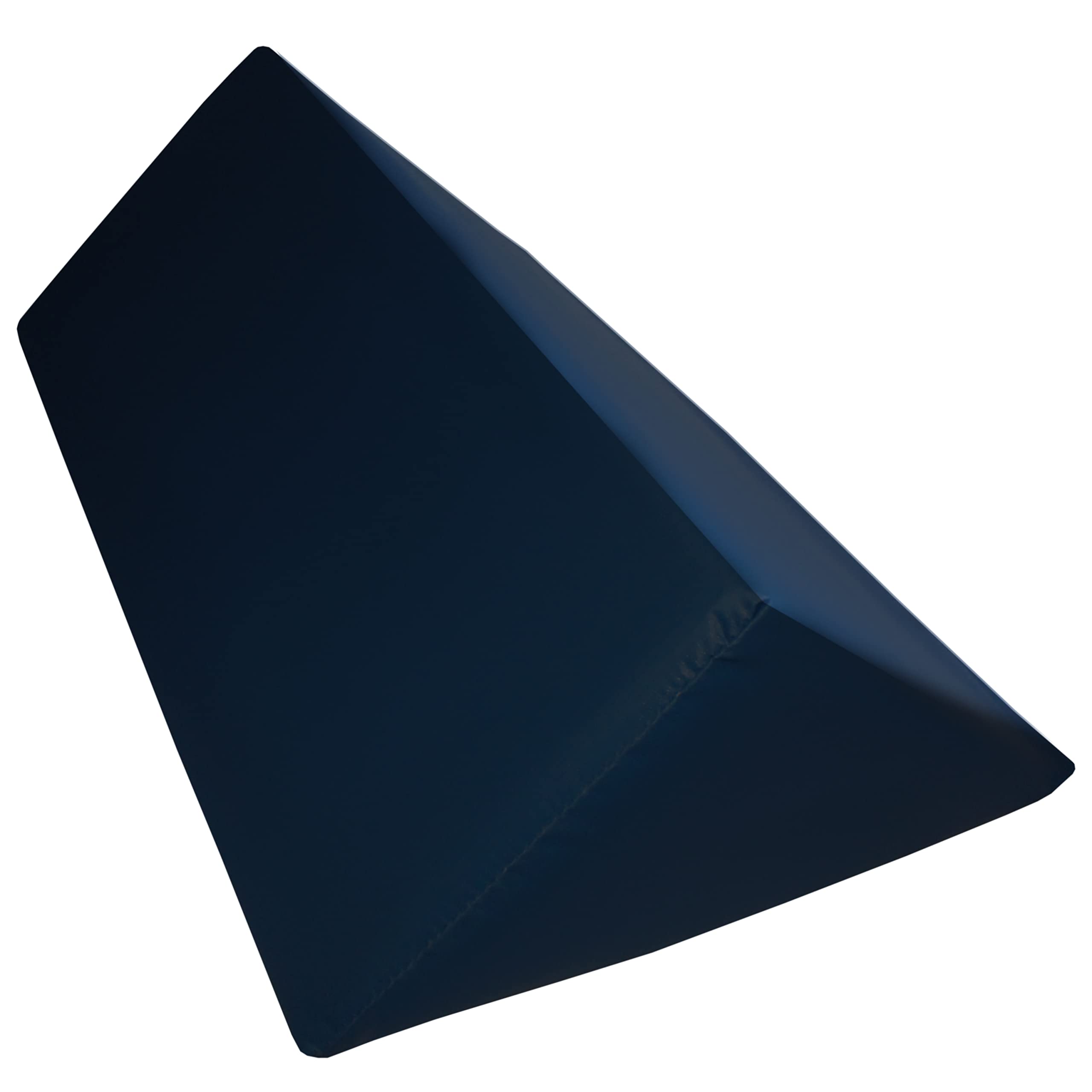 Rehabilitation Advantage Body Positioning 45 Degree Angular Bolster Wedge