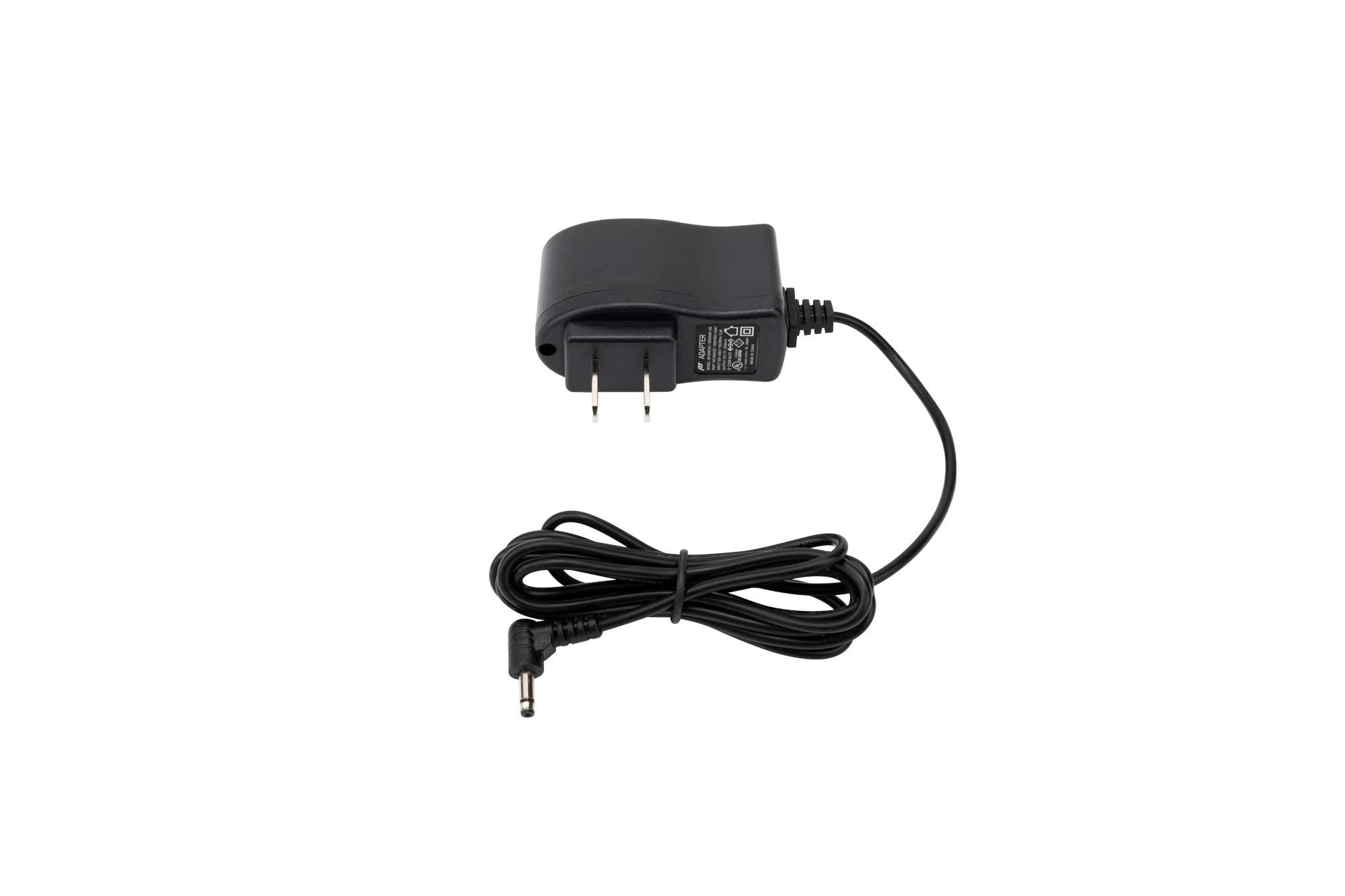 BlackVue Home Power Adapter (110V) PA-3U1 | Compatible with DR590X, DR750X, DR900X Series Dashcams