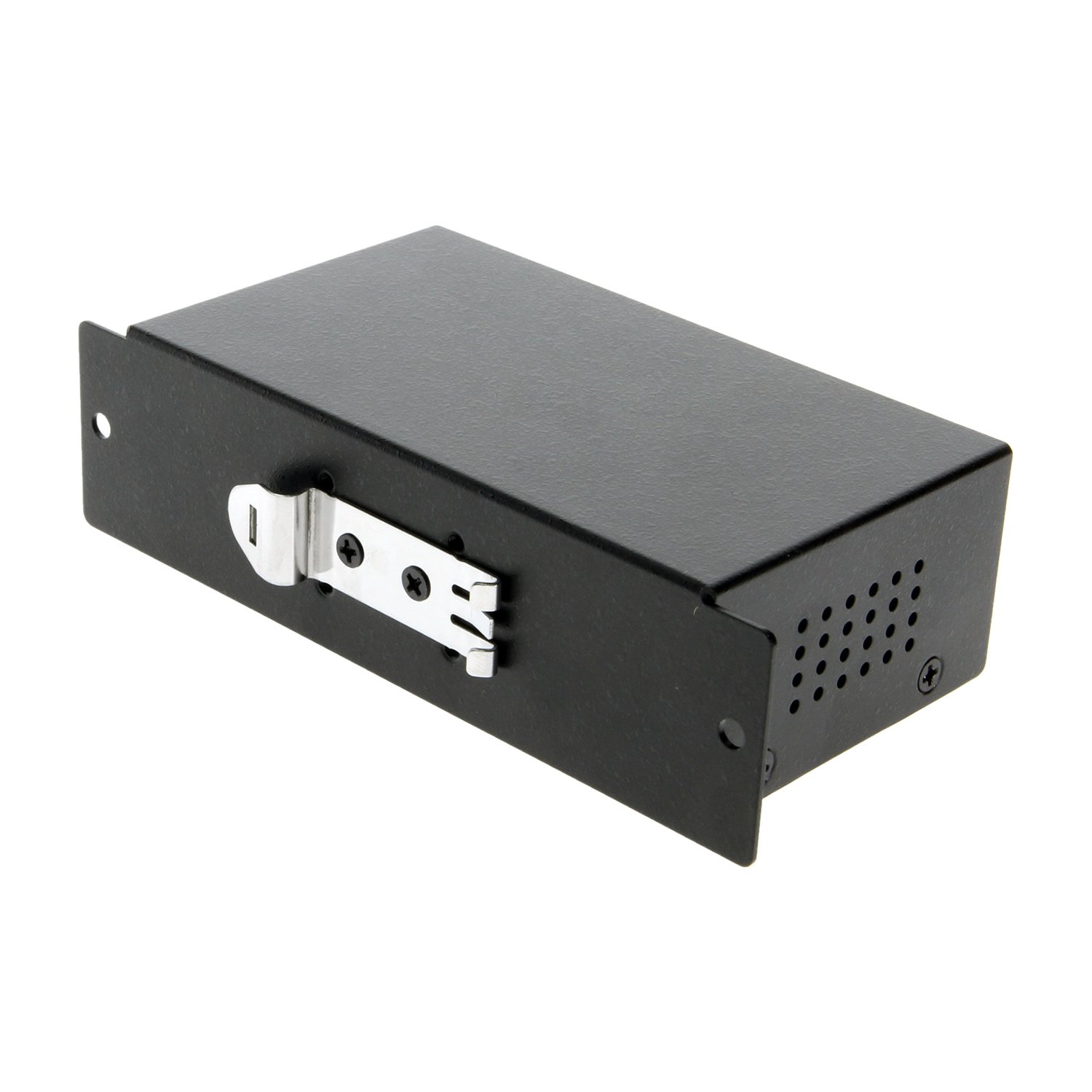 7 Port USB 3.2 Gen 1 Type-C Hub w/ESD Surge Protection & USB-C Upstream