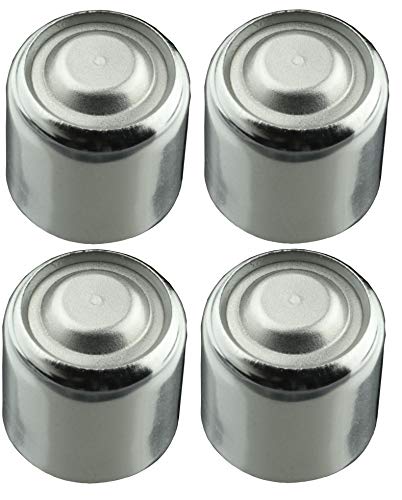 4 x LR50 E1N PX1A A1PX 1100A -1.5V Eunicell Alkaline Photo Battery Batteries (View amazon detail page)