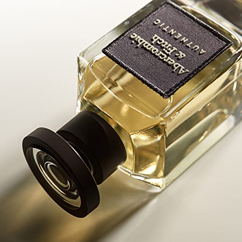 Abercrombie & Fitch Authentic Men EDT Spray 1.7 oz