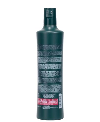 Fanola No Red Shampoo 350 ml, white