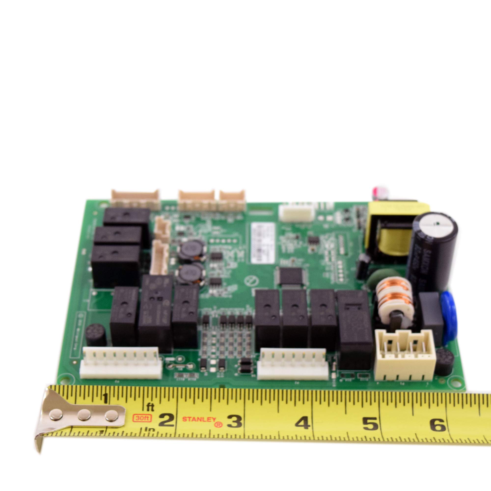 Whirlpool W11224256 Refrigerator Electronic Control Board (Replaces W11161172) Genuine Original Equipment Manufacturer (OEM) Part