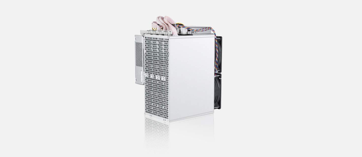 Bitmain Antminer S15 28TH/s ASIC Bitcoin Miner BTC with PSU Power Supply Unit