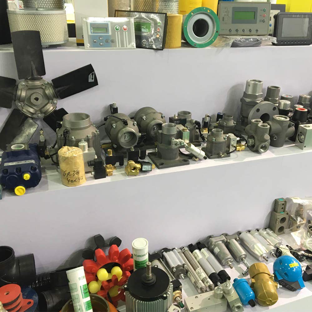 7.7000.0 Display Control Panel for KAESER Air Compressor Replacement Part 7.7000R0 Sigma 7.7000.1