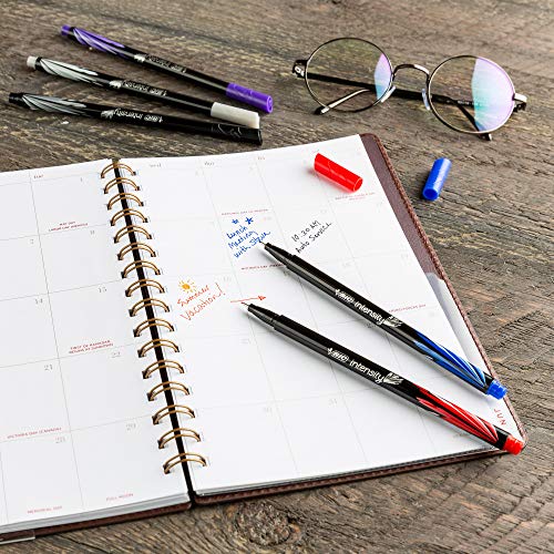 BIC 12 Intensity Fineliner Pen - Assorted Pack of 20