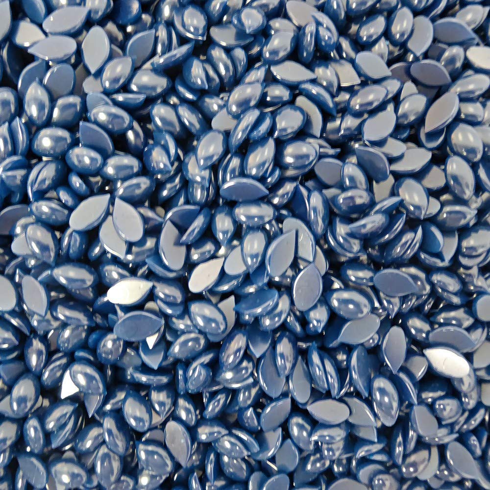 Waxness Premium Hard Wax Beads Blue Pro 1.1 Pounds