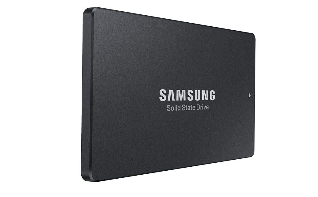 Lanner PM883 MZ7LH240HAHQ-00005 240GB SATA 6Gb/s V4 TLC 2.5" 7mm 1.3DWPD SSD
