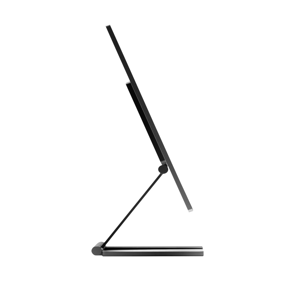 espresso Displays Stand β Sleek, Magnetic & Ergonomic Monitor Stand for espresso Portable Displays | Lightweight & Durable Workspace Accessory