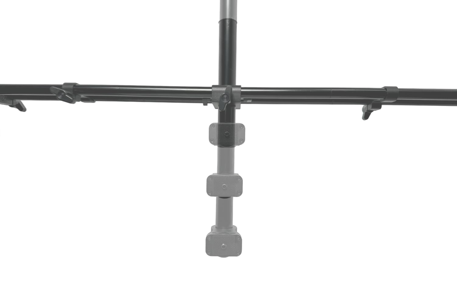 Glide Gear OH 200 Modular/Adjustable Video Camera Smartphone Overhead All Metal Flat Lay Rig Mount