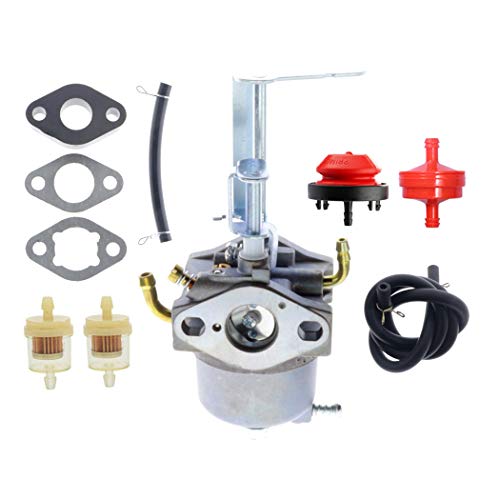 119-1570 Carburetor for Toro Power Clear Snow Blower 418ZE 418ZR 621E 38587 38272 38282 38452 Snowblower 119-1928 119-1977