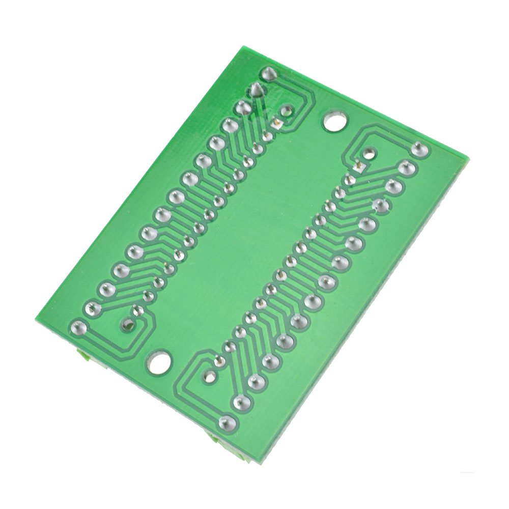 Aideepen Board Module