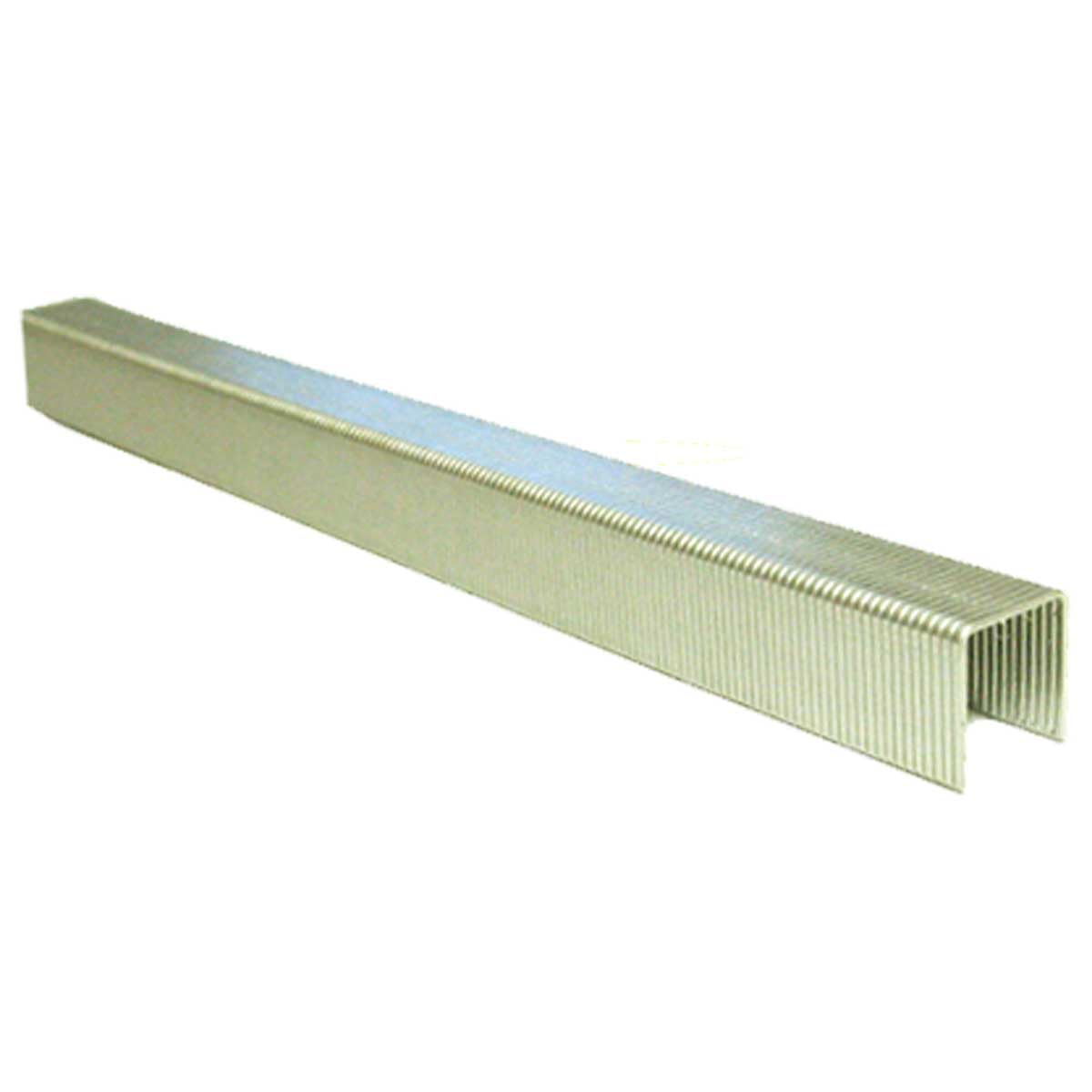 3/8" Leg x 3/8" Crown 22GA 304SS C06 Upholstery Staples 10,000ct | SSC06