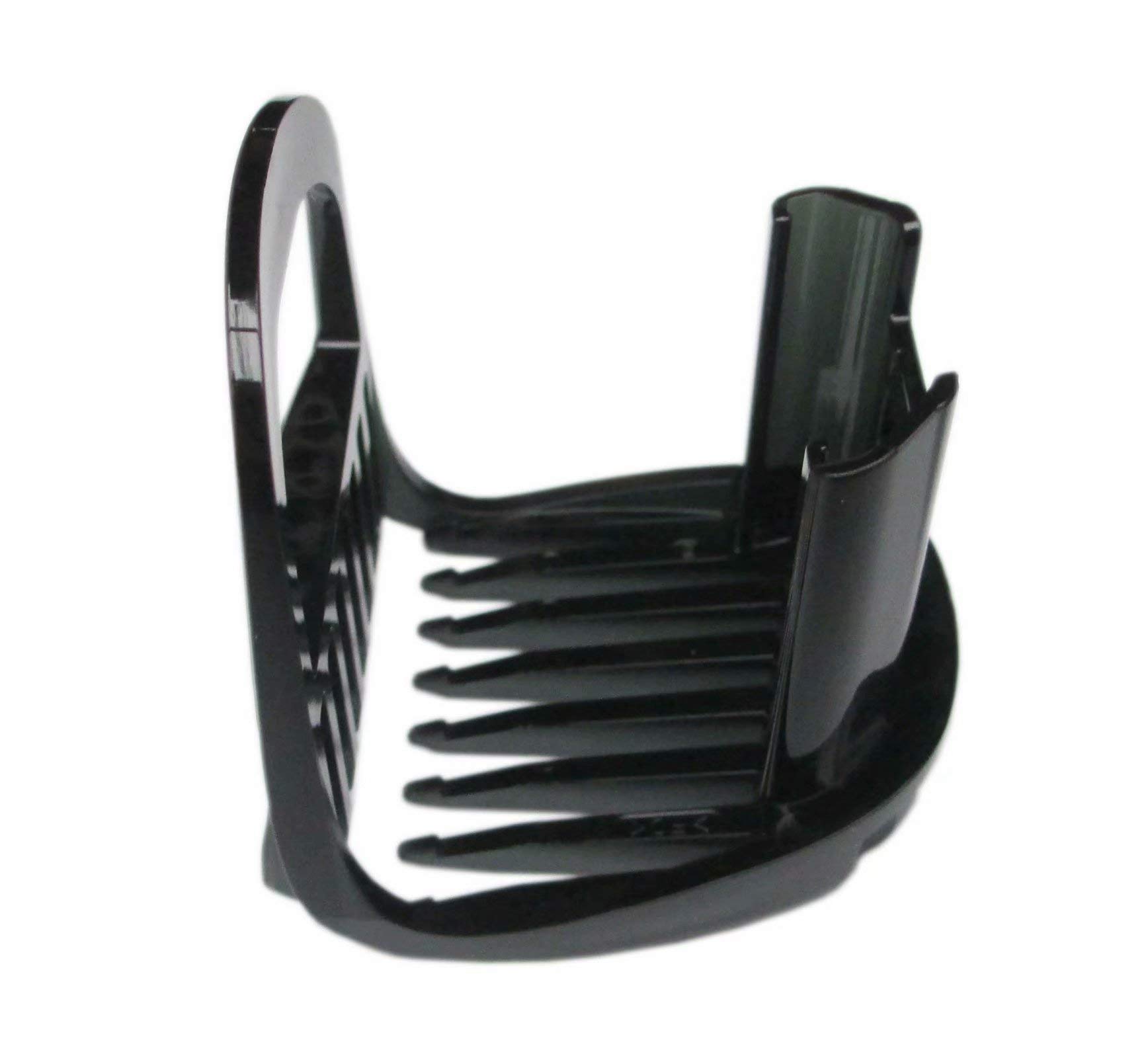 BLUE ELF New Hair Clipper Comb Beard Trimmer for Philips Beard Trimmer 3500 Series QT4018 QT4018/49 QT4014/42 Beard Replacement Accessories Parts