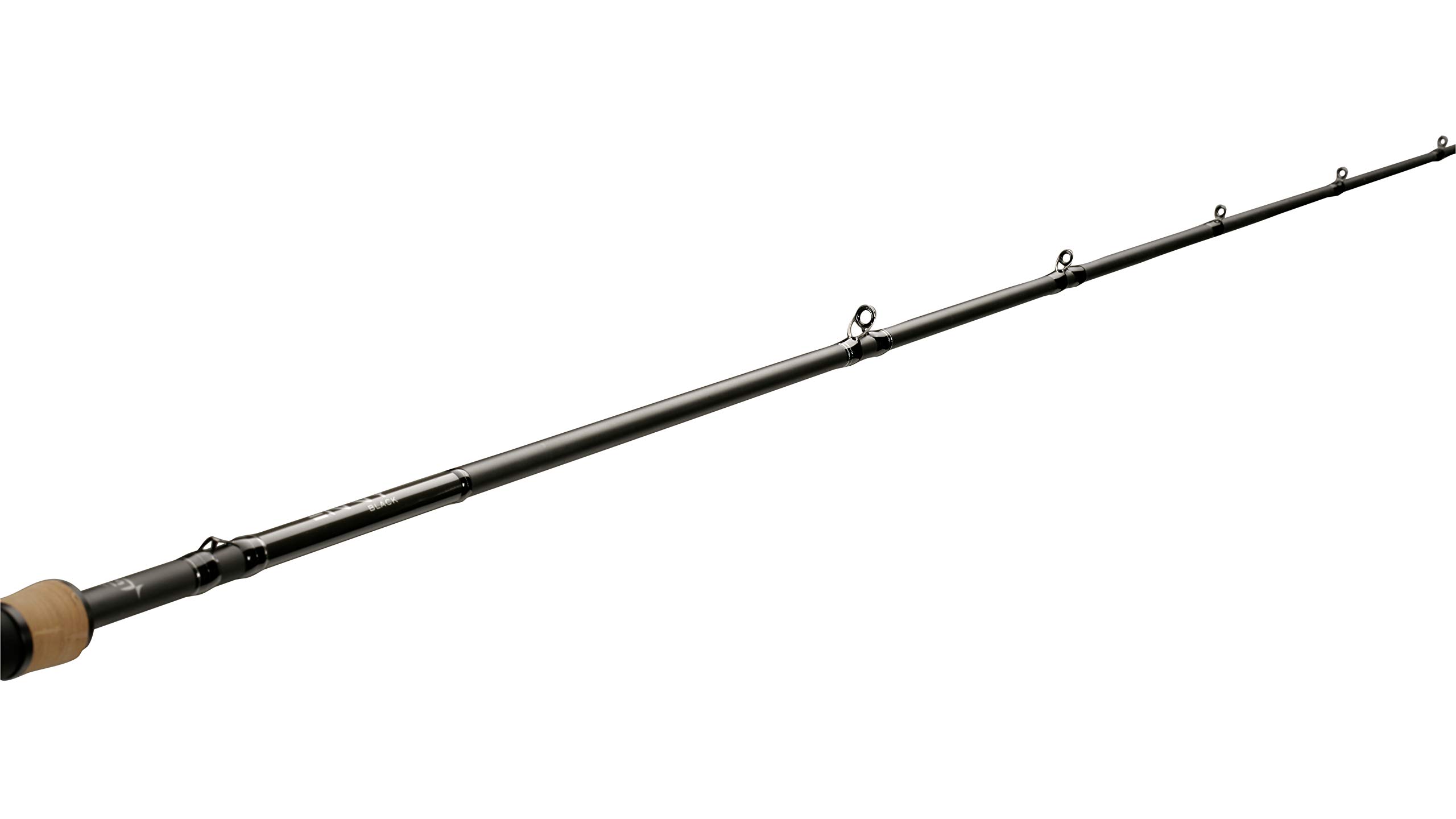13 FISHING - Envy Black - Baitcast Fishing Rods