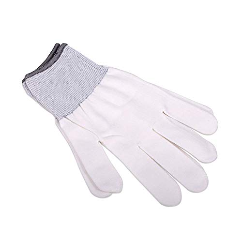 Auto Window Tint Film Tool Kits Include Vinyl Wrap Felt Squeegees with Spare Fabric Felts, Micro Squeegees, Vinyl Graphic Magnet Holders, Gloves, Cutter Knife, Utility Knife and Blades