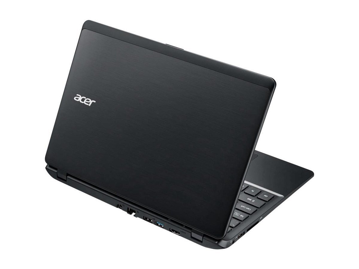 Acer TravelMate B115-M TMB115-M-C99B 11.6" LED Notebook, Black (NX.VA1AA.007;TMB115-M-C99B)