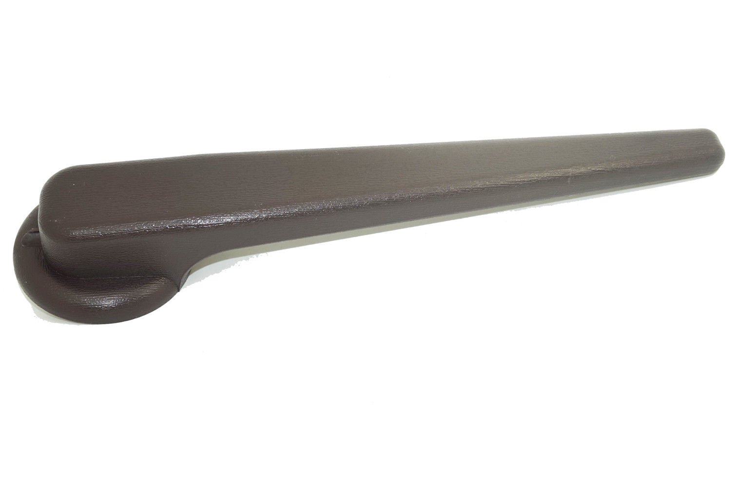 1pcs Recliner Replacement Parts - HANDLE ONLY - 10" Long 5/8" Lever Style Handle fits Many Manufacturer Brands, Chair Release Handle handset for Sofa, Couch or Recliner. Pro Furniture Parts