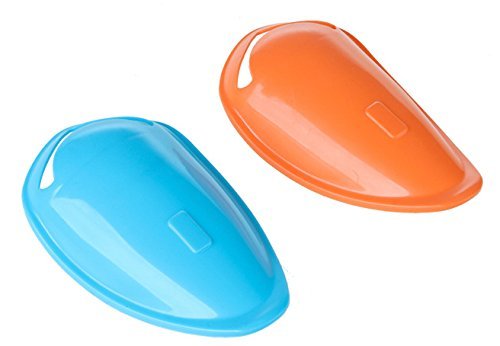 Aipleril Faucet Extender - Pack of 2 Silicone Sink Handle Extender Hand Washing for Toddlers, Kids, Babies